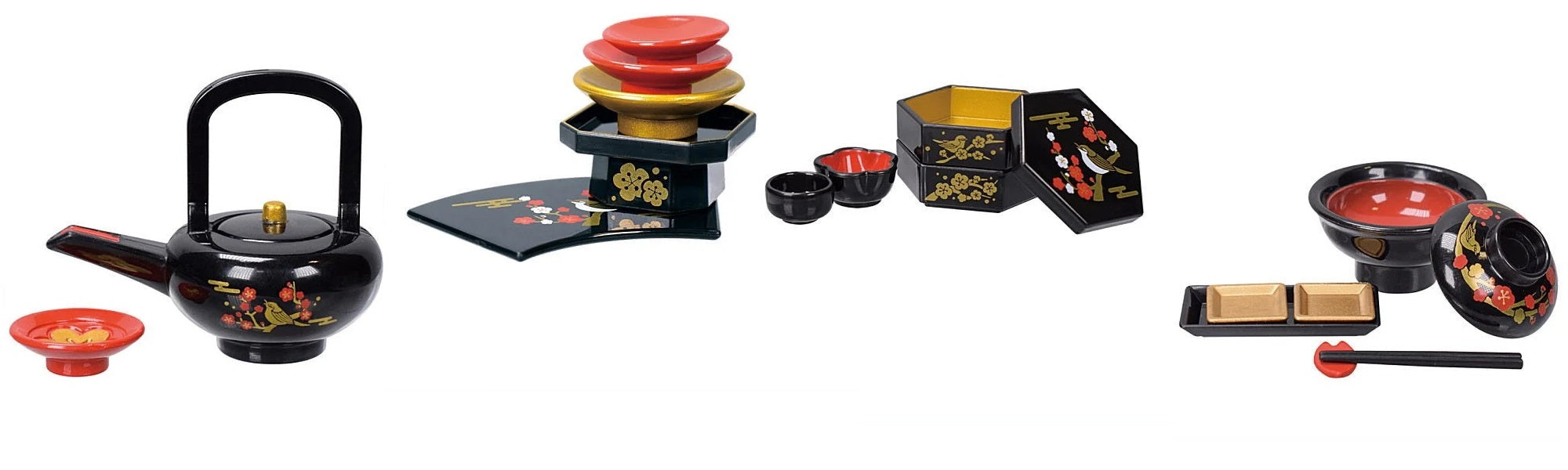 Authentic Japanese Gacha Toys & Gachapon Collectibles - Gacha Reward