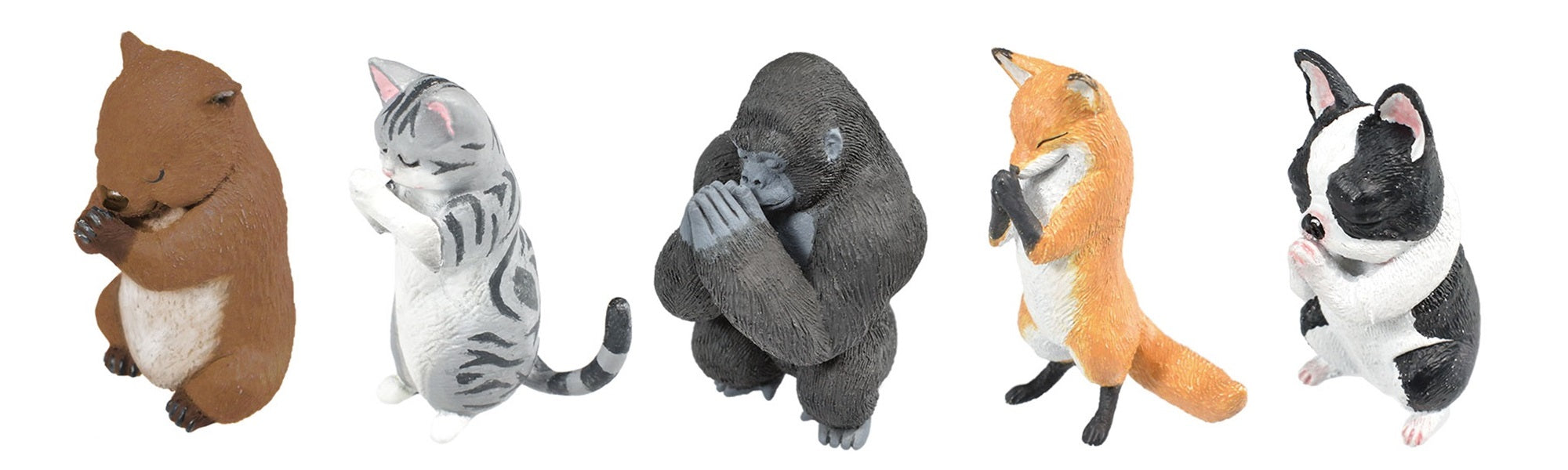 Authentic Japanese Gacha Toys & Gachapon Collectibles - Gacha Reward